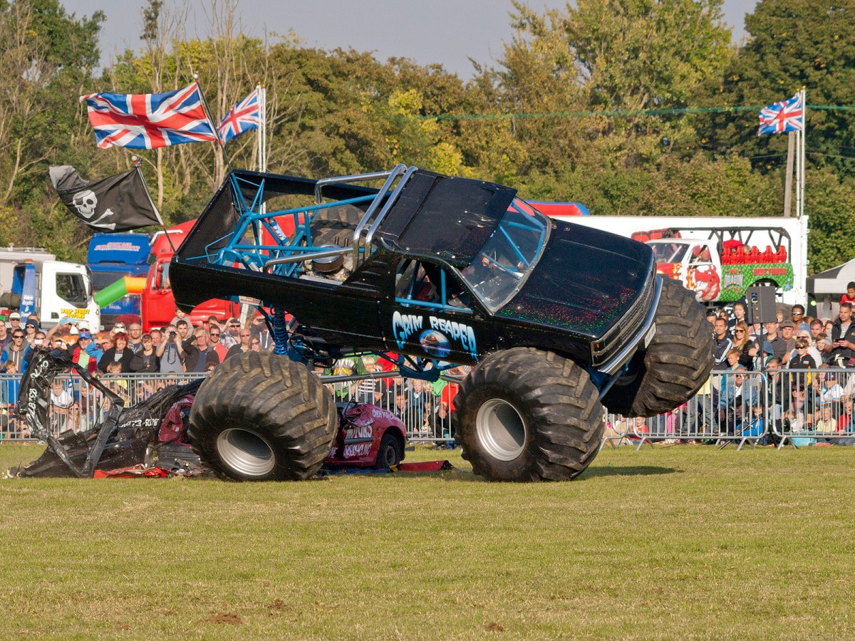 15 Reasons Why South Carolina Rednecks Are Amazing