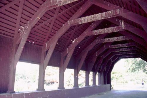9 Must-See Covered Bridges in Nebraska With Plenty Of Charm