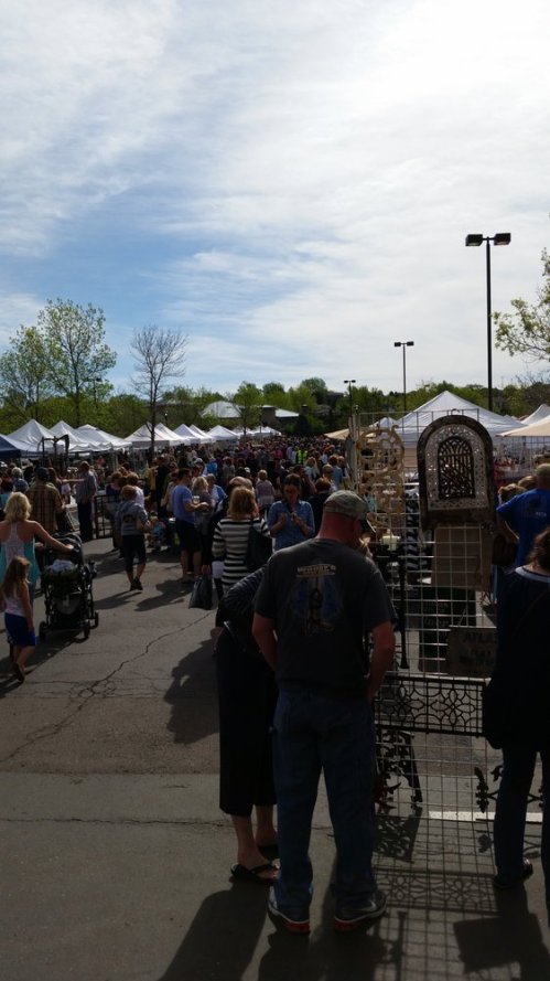 11 Of The Best Flea Markets In Denver To Check Out