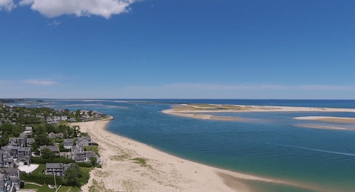 10 Beautiful Beaches In Massachusetts Perfect For Summer