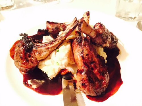 10 Iconic Wyoming Foods