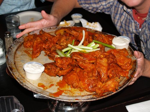 New York State Food: 14 Iconic Mouthwatering Dishes