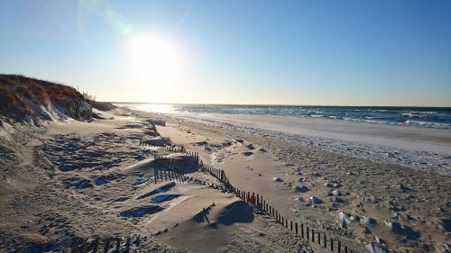 10 Beautiful Beaches In Massachusetts Perfect For Summer