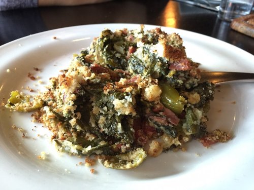 New York State Food: 14 Iconic Mouthwatering Dishes