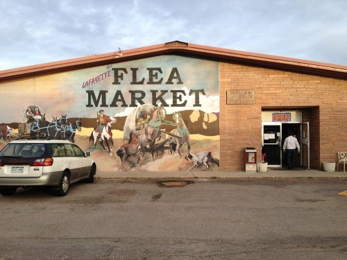 11 Of The Best Flea Markets In Denver To Check Out