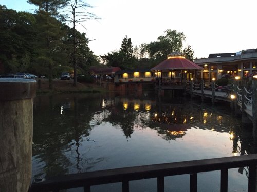 Scenic Dining: 12 Best Waterfront Restaurants In CT