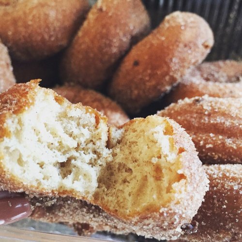 These 18 Iconic Foods in Delaware Are Sure To Make You Think Of Home