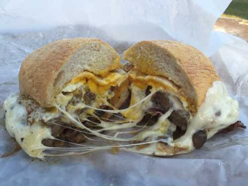 7 Iconic Connecticut Foods