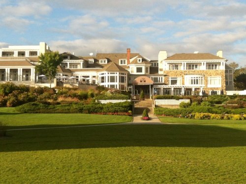 Scenic Dining: 12 Best Waterfront Restaurants In CT