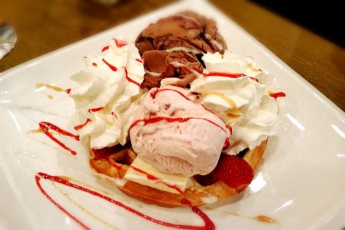 5 Of The Most Unique Desserts In Oklahoma