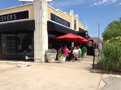 5 Of The Most Unique Desserts In Oklahoma