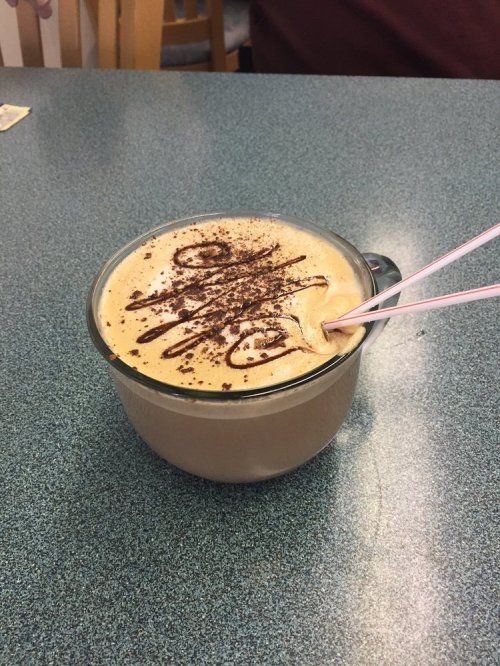 16 Of The Best Coffee Shops In Maryland