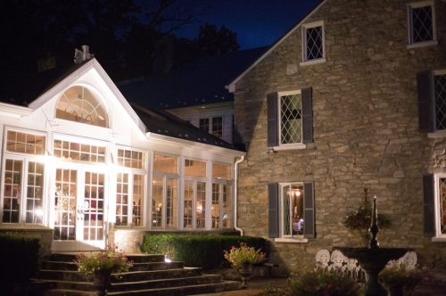 7 Of The Best Historic Restaurants In Maryland To Visit