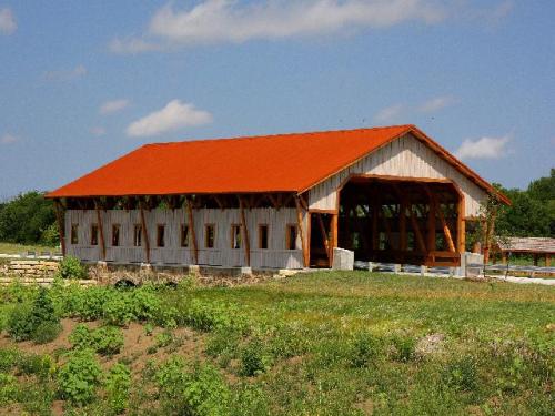 9 Must-See Covered Bridges in Nebraska With Plenty Of Charm
