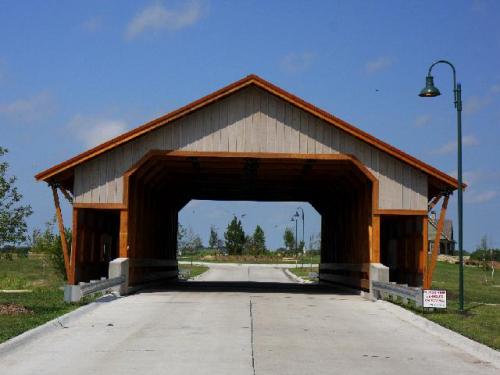 9 Must-See Covered Bridges in Nebraska With Plenty Of Charm