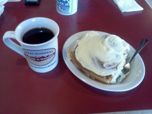 11 Iconic Montana Foods You Need To Try