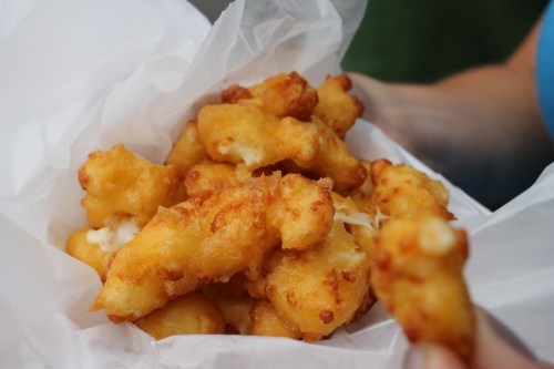 What Food Is Wisconsin Famous For? Try These 10 Foods