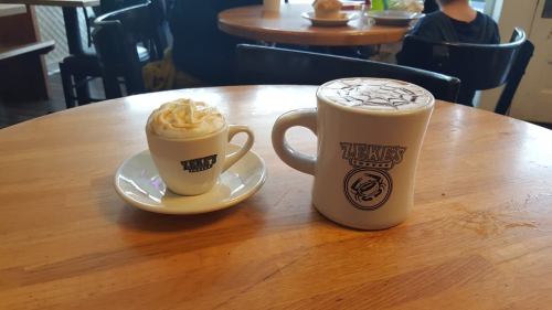 16 Of The Best Coffee Shops In Maryland