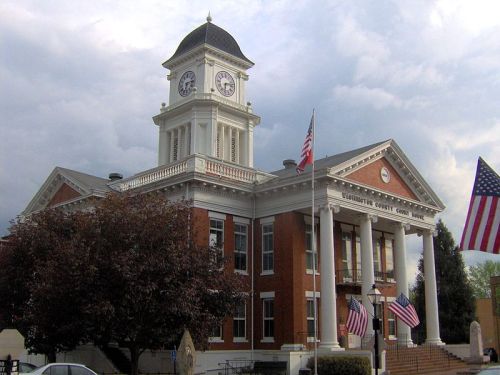 Oldest Town In Tennessee: 10 Historic Towns You Need To Visit