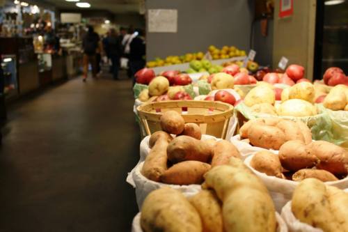 Visit 14 Of The Best Farmers Markets In Pennsylvania