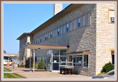 7 Epic And Unforgettable Passenger Train Rides In Iowa