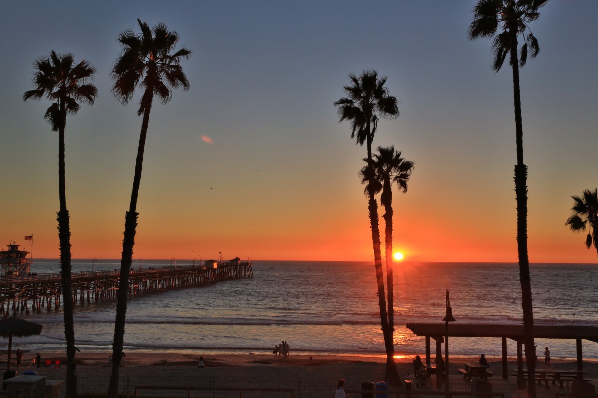 10 Things People Miss Most About Southern California