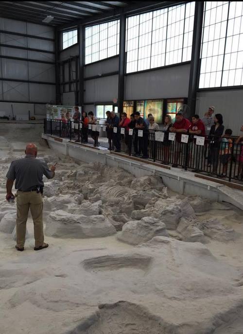 Ashfall Fossil Beds Is One Of Nebraska's Best Historical Sites