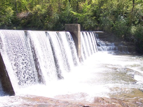 9 Best Swimming Holes In Alabama To Visit This Summer