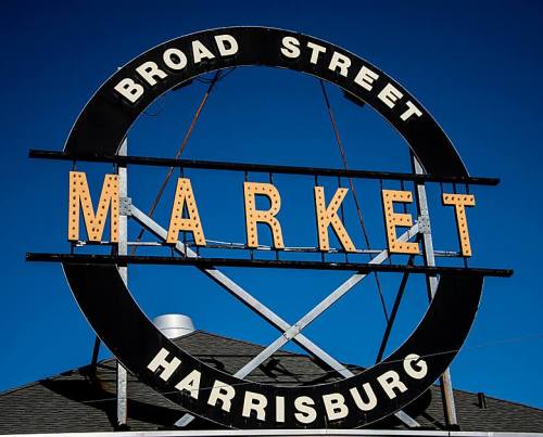 Visit 14 Of The Best Farmers Markets In Pennsylvania