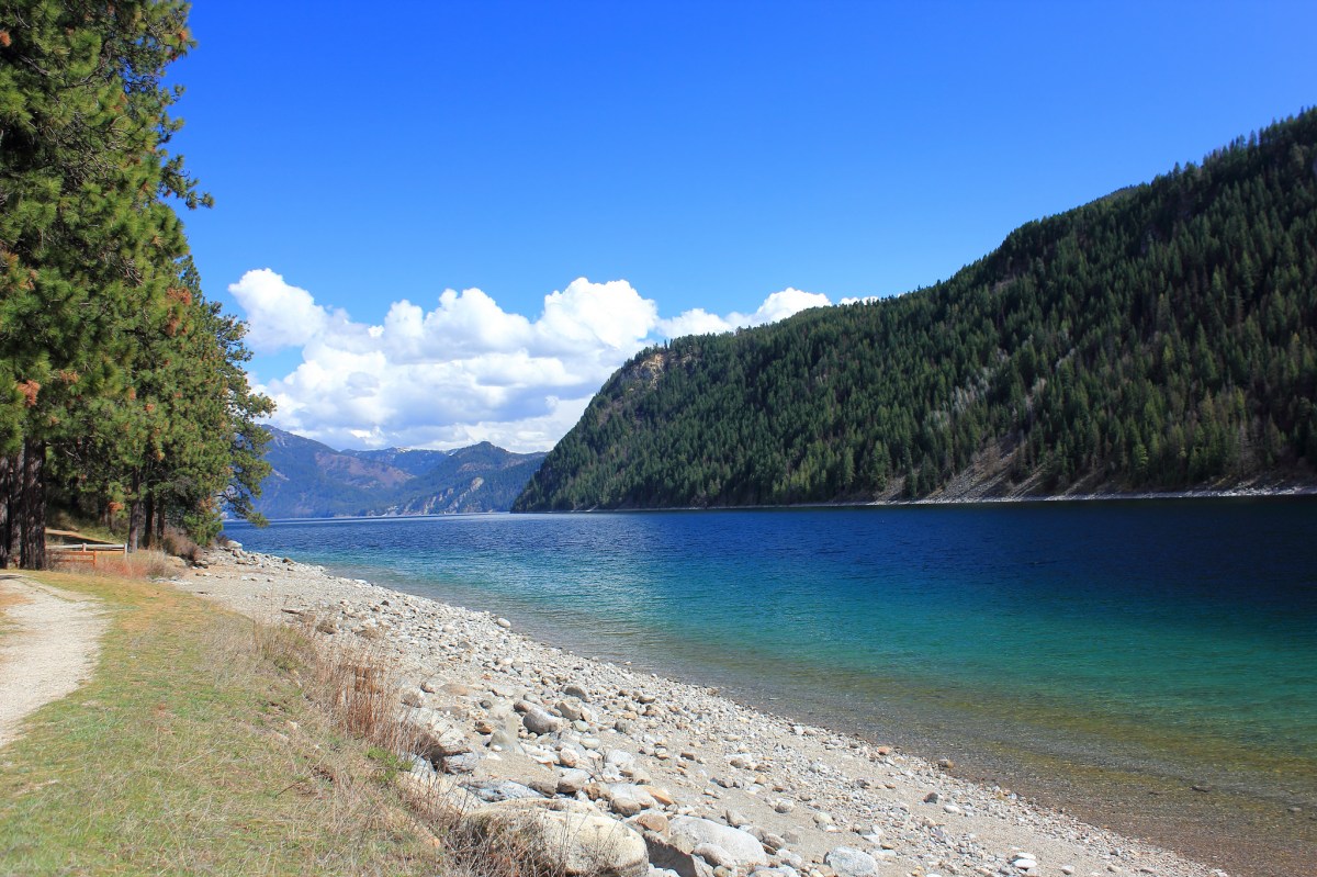 Here Are The 9 Most Beautiful State Parks To Visit In Idaho