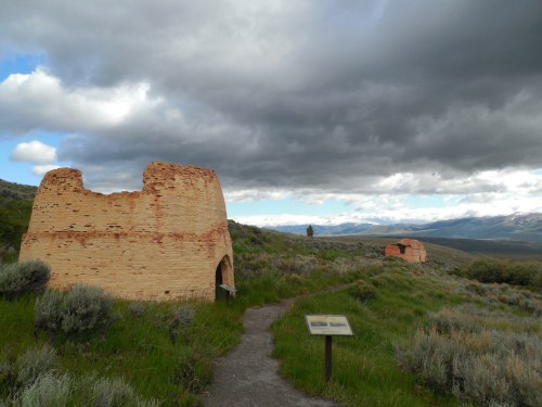Idaho Historical Landmarks: 10 Famous Sites Worth Visiting