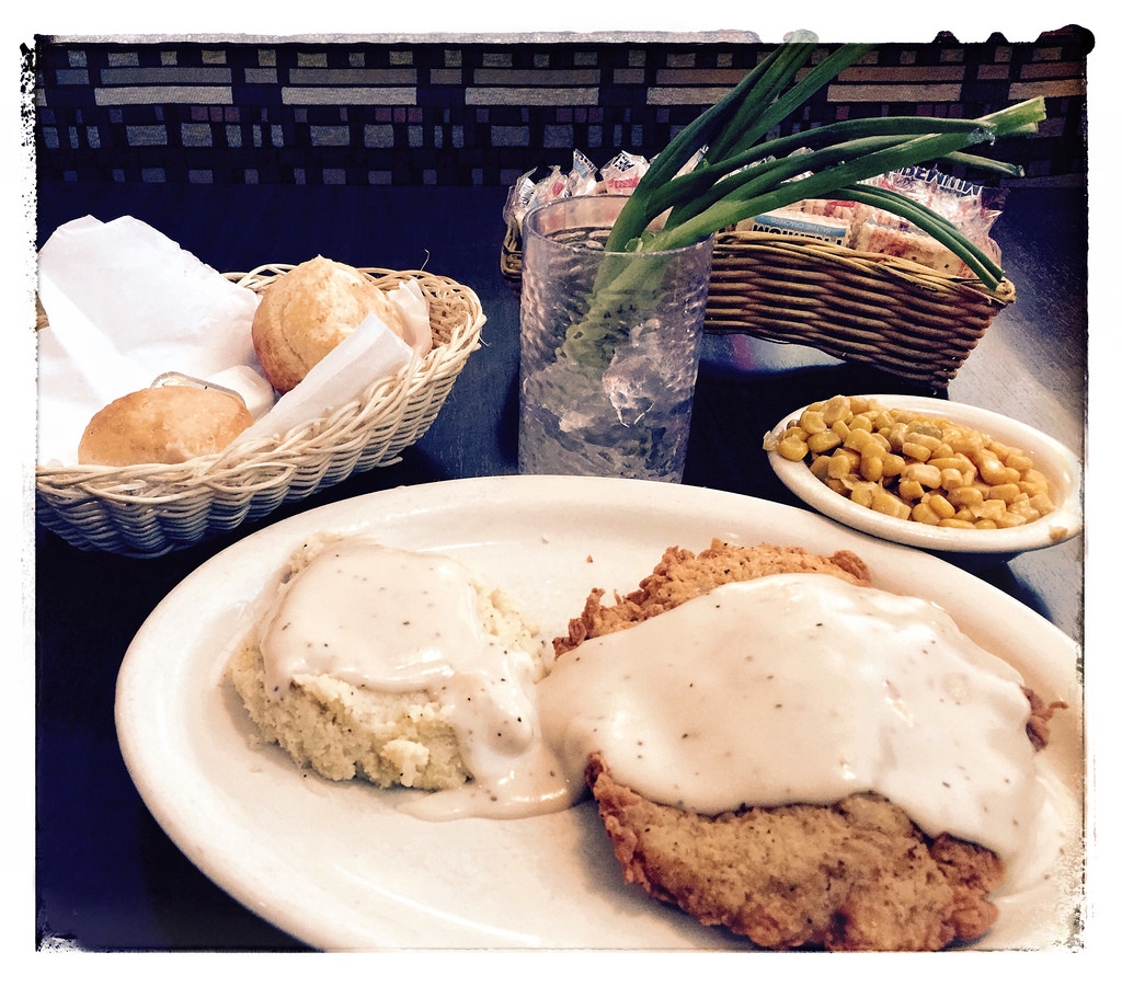 These Are The 15 Most Mouthwatering, Iconic Arkansas Foods