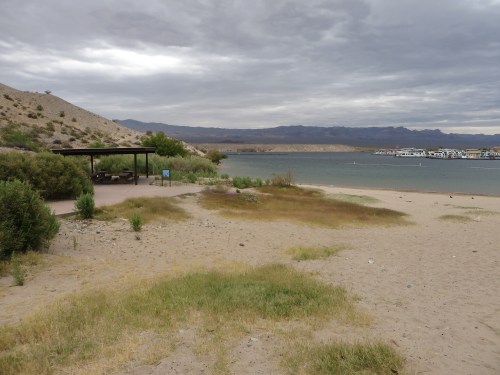 9 Best Beaches In Nevada To Check Out