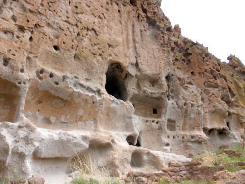 Top 14 Camping Spots in New Mexico for Nature Lovers