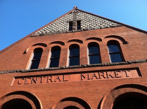 Visit 14 Of The Best Farmers Markets In Pennsylvania