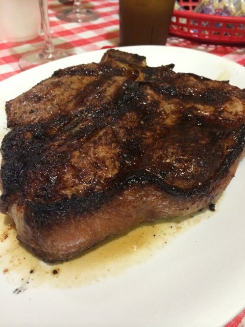 10 Of The Best Steakhouses In Mississippi