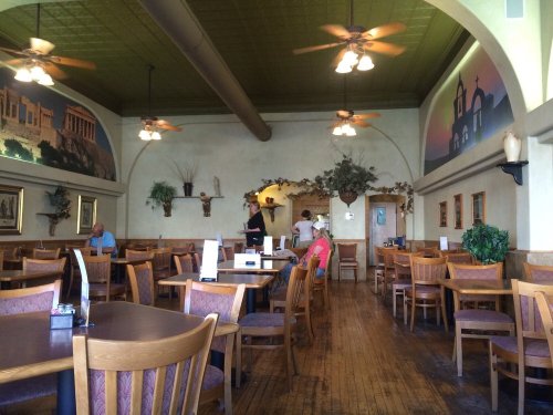 The 25 Best Restaurants In Billings, Montana