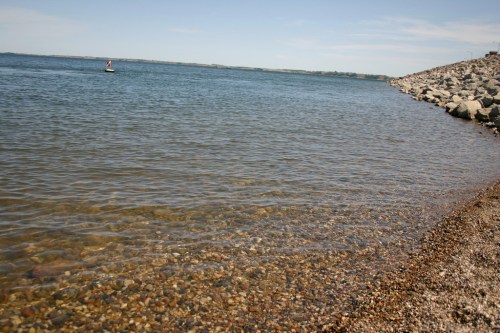 5 Of The Greatest Beaches In North Dakota