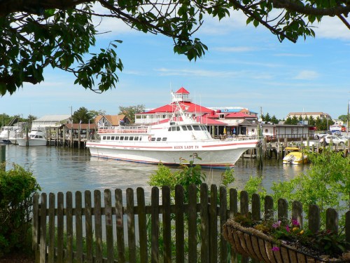 11 Best Places To Take Pictures In Delaware