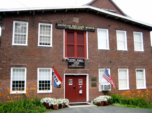 18 Historic Sites In Vermont To Visit