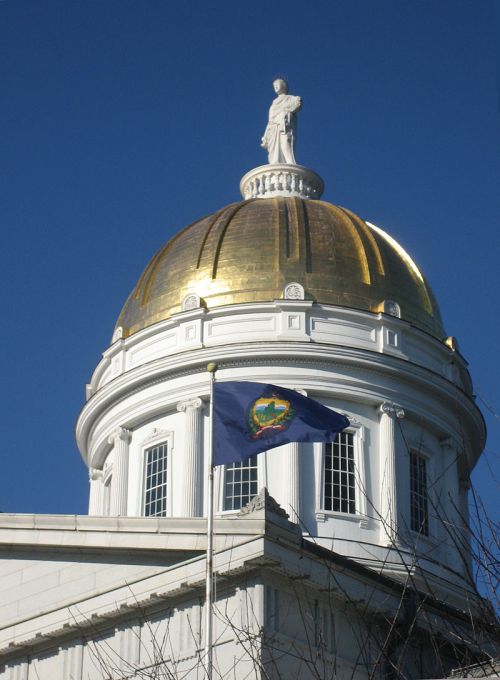 18 Historic Sites In Vermont To Visit