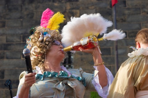 Best Festivals In Pennsylvania: 12 That You Must Experience