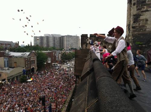 Best Festivals In Pennsylvania: 12 That You Must Experience