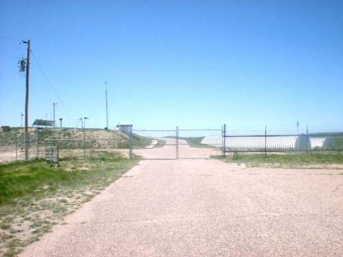 Underground Bunkers In Nebraska: A Hidden Home For Sale