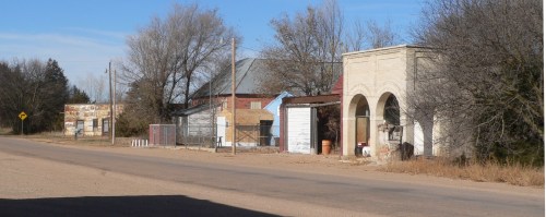 Visit 12 Of The Smallest Towns In Nebraska