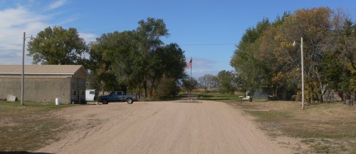 Visit 12 Of The Smallest Towns In Nebraska