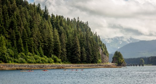 The 15 Coolest Small Towns In Alaska You've Probably Never Heard Of