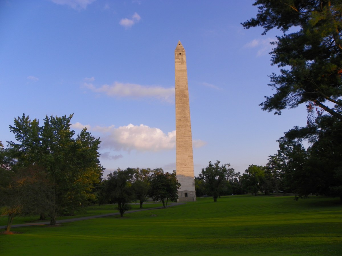 14 Must Visit Historic Landmarks In Kentucky – VSMNK