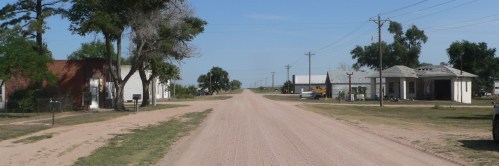 Visit 12 Of The Smallest Towns In Nebraska