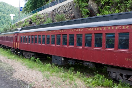 7 Train Rides In Pennsylvania
